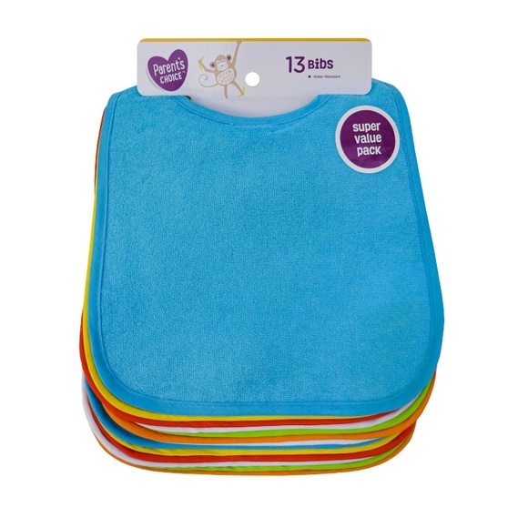 parents choice | Accessories | Parents Choice Terry Cloth Water ...